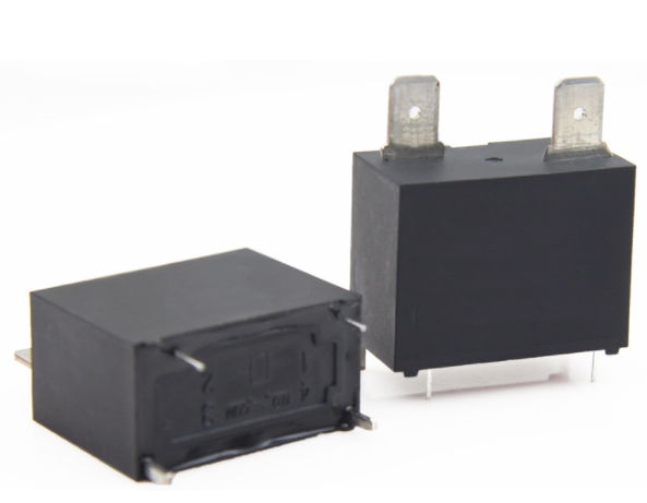 102F 25A 0.9W Mini PCB Power Relay - 浙江库客安电气科技有限公司 102F 25A 0.9W Mini PCB Power Relay - 浙江库客安电气科技有限公司